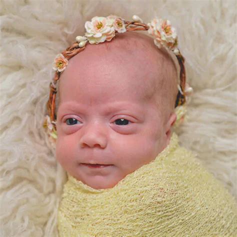 Meet The Miracle Sextuplets Born 10 Weeks Forming The Most Beautiful