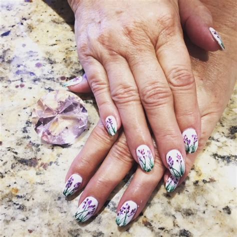 Jk Nail Spa Best Nail Salon In Auburn