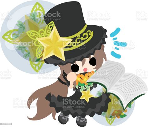The Cute Illustration Of Star Objects Stock Illustration Download Image Now Adult