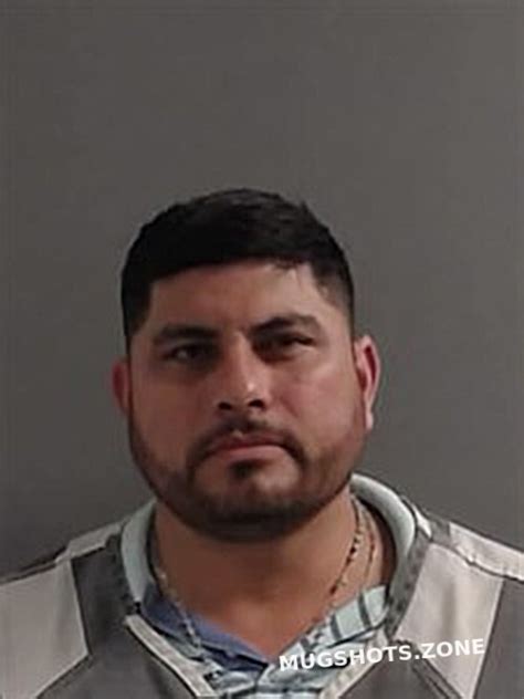 Gomez Rodriguez Gabriel 12272024 Marion County Mugshots Zone