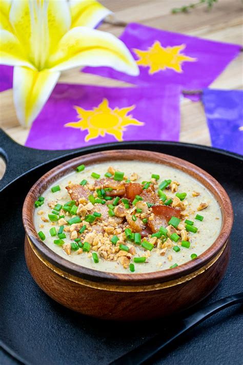 Mother Gothels Hazelnut Soup From Tangled Recipe Hazelnut Soup