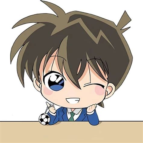 Pin Von Ender Onaha Auf Detective Conan Detektiv Conan Anime Männer