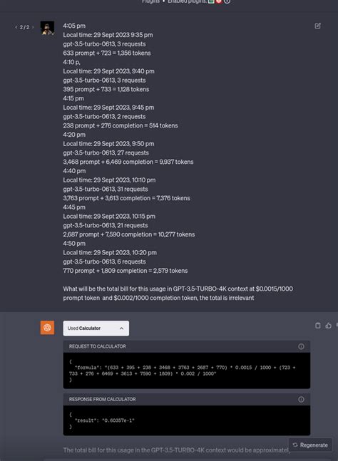 Til Chatgpt Can Calculate Cahtgpt Cost Rchatgpt
