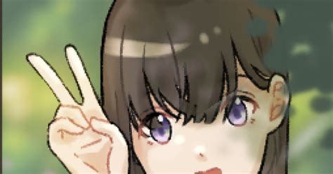 電繪 無題 歐餻のイラスト Pixiv