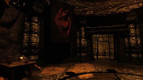 Uninstalled All My Mods And Started From Scratch After Three Nights Of Work I Present The