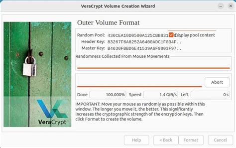 Store Files Safely With VeraCrypt A Step By Step Tutorial Darknet Prime