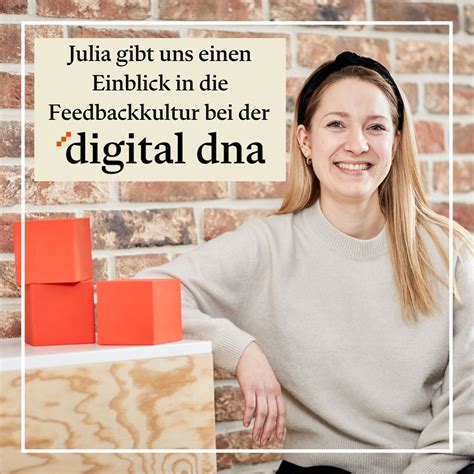 Feedbackkultur Digital Dna Gmbh