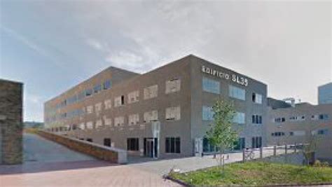 Nueva Dirección Del Issga En Santiago De Compostela Instituto De