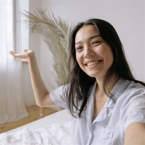 QUIZ Pilih Gambar Selfie Di Medsos Kami Beri Tahu Seberapa Pick Me Kamu