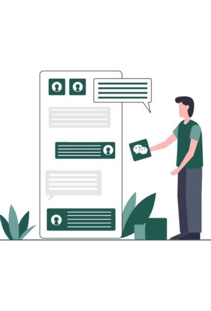 290 Data Analyst Ilustrasi Grafik Vektor And Clip Art Bebas Royalti