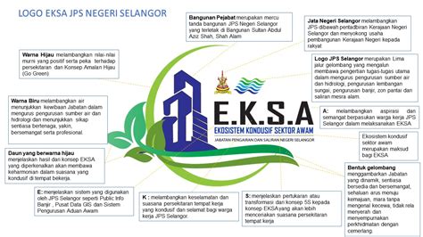 Logo Eksa Jps
