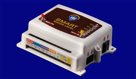 Smart Fluid Level Controller At Best Price In Rajkot By Smart Water