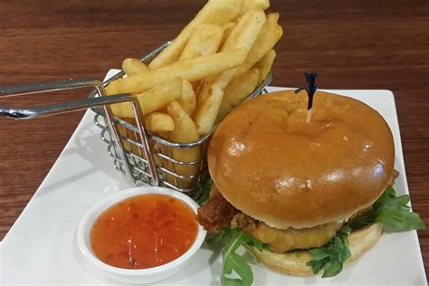 The 10 Best Restaurants In Ringwood Updated April 2025