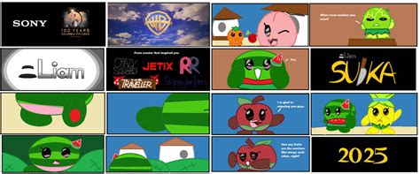 Suika Comic Trailer 2025 By Liam1017 On Deviantart