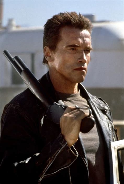 Do You Prefer The T 800 From Terminator As A Hero Or Villain Resetera