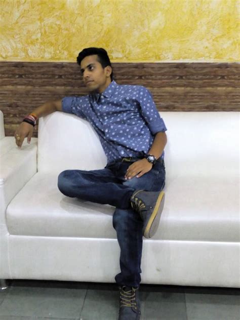 Pratyush Mishra