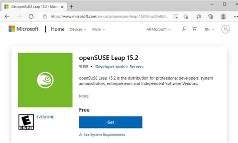 How To Install Opensuse With Wsl On Windows 11 Geek Rewind