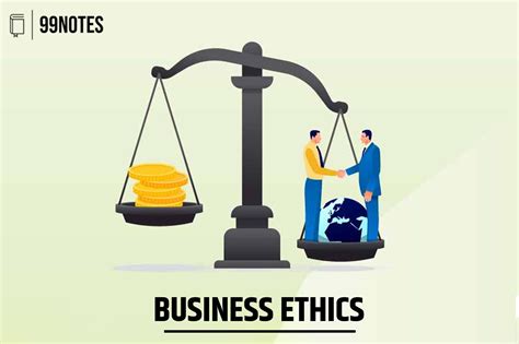 Ethics Essence Determinants And Consequence