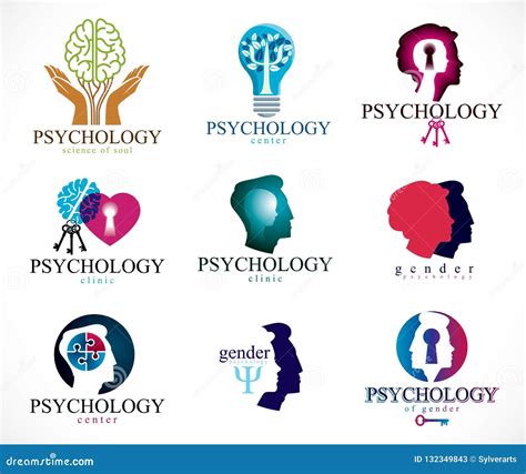 Psychologie Menschliches Gehirn Psychoanalyse Und Psychotherapie