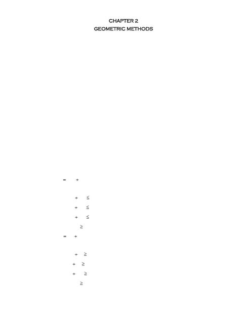 graphical solution chapter 2 pdf mathematical optimization