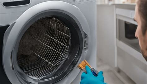 Easy Guide How To Replace Heating Element In Samsung Dryer Machine