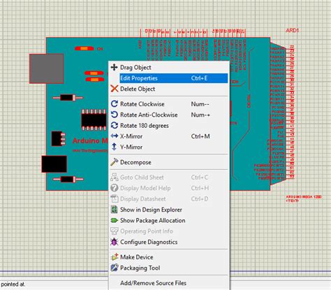 arduino mega 1280 library for proteus arduino boards proteus vrogue