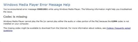 Fix Windows Media Wont Play Music Files Windows Techcult