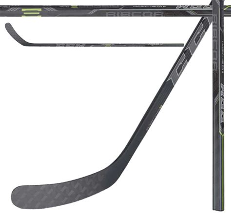 CCM Ribcor 40K Stick - GearGeek