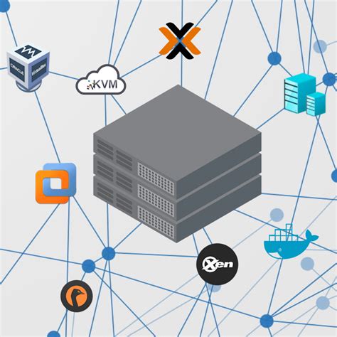 Which Linux Distributions Do You Use As A Virtual Machine