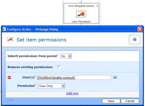 Nintex Workflow Experience How To Get The Delegated User Of A Task