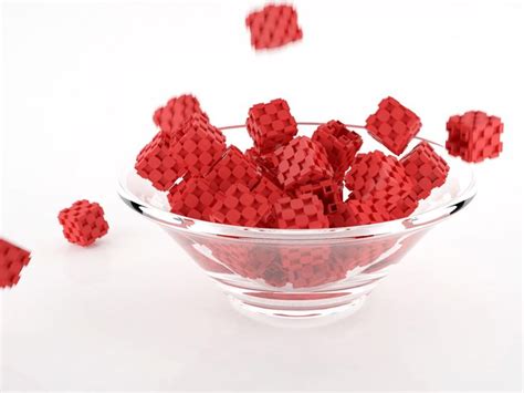 Lini Cube Next Generation Educational Toy Building Blocks Building