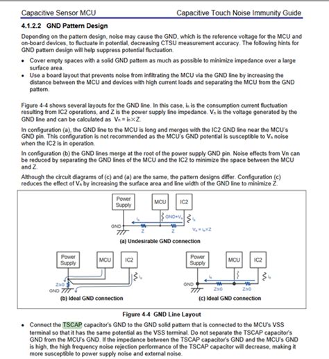 RA2E1 Touch Forum RA MCU Renesas Engineering Community