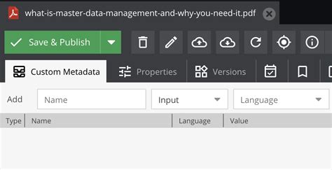 Bug Versions Data Can Not Be Properly Restored · Issue 10477 · Pimcorepimcore · Github