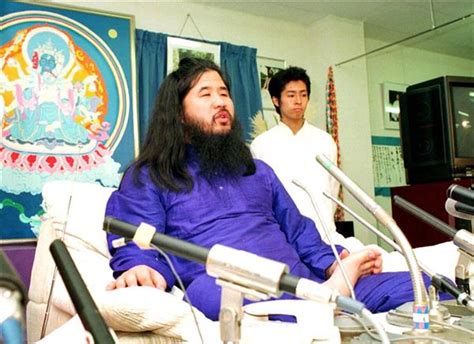 【元文春エース記者 竜太郎が見た！】高学歴エリート、なぜ暴走！？ オウム死刑囚を駆り立てたものは （12ページ） Zakzak
