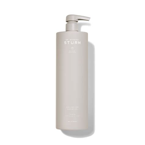 La Perva라페르바 닥터바바라스텀 밸런싱 샴푸 1000ml Sivillage 에스아이빌리지