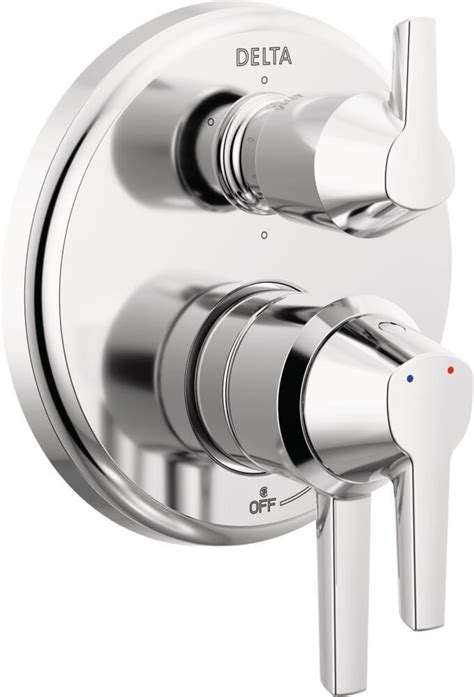 Free Showers Revit Download Galeon™ 17s Integrated Diverter Trim 6