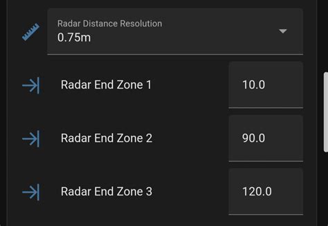 Configuring Zones For The Apollo Msr 1 Sensor Rhomeassistant