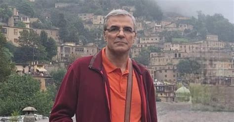 اخطاریه جدید برای رضا خندان در زندان اوین به اتهام نشر اکاذیب