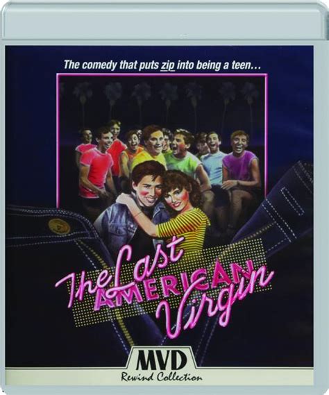 Lawrence Monoson Last American Virgin