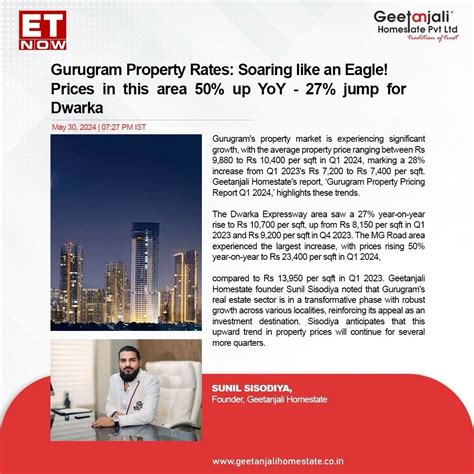 sunil sisodiya on linkedin gurugramrealestate propertyinvestment
