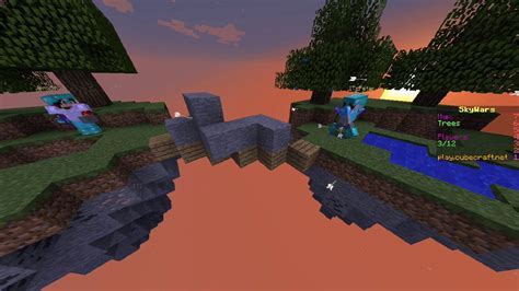 ANTIKNOCKBACK KILL AURA HACK IN CUBECRAFT ITzPetar YouTube
