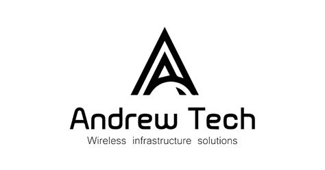 Andrew Tech Leading Telecommunications Infrastructure Installation Services