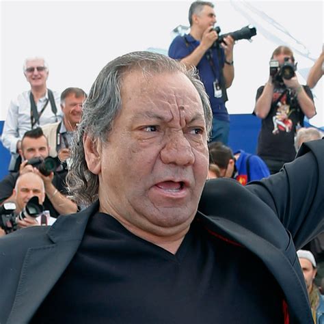 Tony Gatlif Paris Match