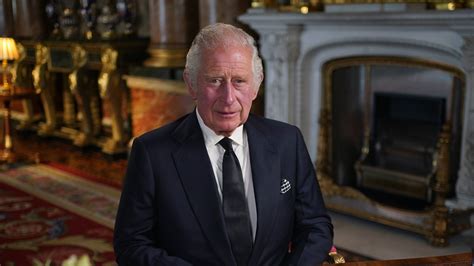 King Charles Iii Diagnosed With Cancer Following Prostate Procedure