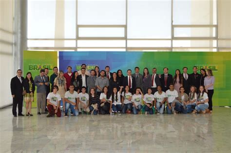 IF Goiano Inaugura Oficialmente Campus Trindade FAPEG