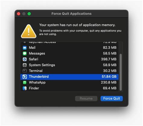 This Keeps Happening On Macos I Suspect Its The Irc Client Anyone