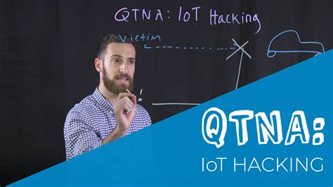 Questions That Need Answers Iot Hacking Cybervista Now N2k