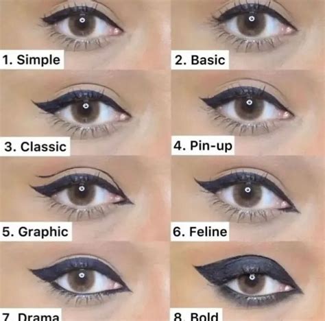 Makeup Highly Requested Tutorial Of This Soft Black Liner Look 🖤
