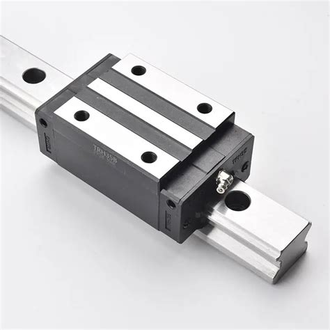 Hiwin Hg15 Rail Abba Brh25b Bearing Brh25b Plastic Linear Guide Buy