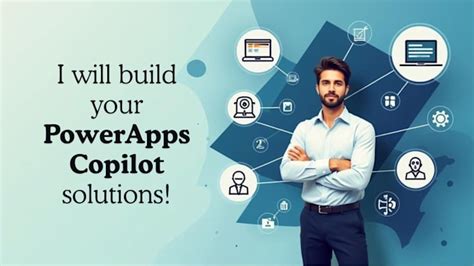 Build Microsoft Powerapps Copilot Automation And Ai Power Dashboard By